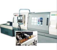 China ZK2125×2C/1500 Laterally Travelling Gun Drilling Machine for sale
