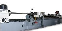 China ZK2135E/2500 Deep Hole Drilling Machine with rotating and CNC indexing functions for sale