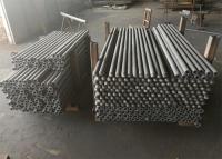 China Aluminum Die Casting  Thermocouple Sheath Strong Chemical Corrosion for sale