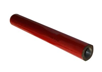 China Industrial Ceramic Thermocouple Ceramic Tube Excellent Physical Strength for sale