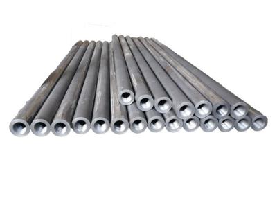 China Silicon Nitride Ceramic Thermocouple Insulators One Closed End Cast Iron for sale