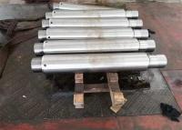 China Rolling Mill Coal Crusher Parts Max D 1210 X BL5100 X TL 9820 for sale