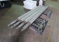 China 65 Metric Ton Stone Crusher Machine Parts Wear Temperature Changes Support for sale