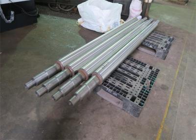 China 65 Metric Ton Stone Crusher Machine Parts Wear Temperature Changes Support for sale