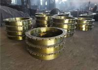 China Wheel Gear Cone Crusher Parts As Customer'S Request Size Steel Material for sale