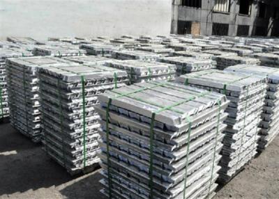 China 2000 Lb Aluminum Ingot Mold Non Ferrous Industry Skim Pan for sale