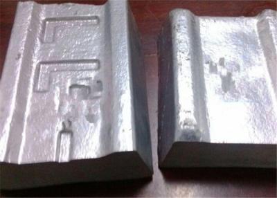China Aluninum Die Casting 4500 Lbs Sow Molds Polishing Surface Treatment for sale