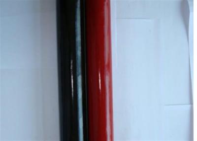 China Ceramic Alumina Tube Closed One End TPT Iron Casting Protection for sale