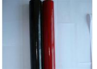 China Cast Steel Thermocouple Protection Tube Excellent Physical Strength for sale