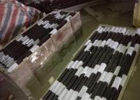 China Cast Iron Thermocouple Protection Tube for sale