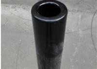 China Black Alumina Ceramic Insulator Thermocouple Protection Temperature Measure for sale