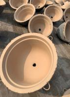 China Aluminum Pan /  Pot / kettle / etc. Die Casting Pouring Mold /Mould for sale