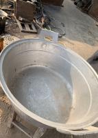 China Aluminum Pan /  Pot / kettle / etc. Die Casting Pouring Mold /Mould for sale