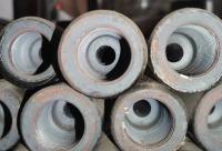 China Ceramic Thermocouple Protection Tubes for sale