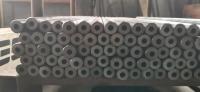 China Ceramic Thermocouple Protection Tubes for sale
