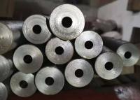 China Black Thermocouple Protection Deep Drilled Iron Tube Upgraded Ceramic Enamel for sale