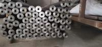 China Black Thermocouple Protection Deep Drilled Iron Tube Upgraded Ceramic Enamel for sale