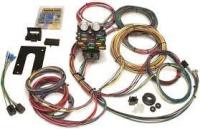 China Canbus Box Navigator Car Electrical Harness Molex Automotive Wire Assembly for sale