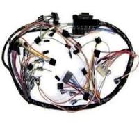 China Inner PVC Automotive Wiring Harness Non Shield Car Antenna Extender for sale