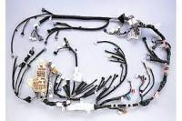 China Inner PVC Automotive Wiring Harness Non Shield Car Antenna Extender for sale