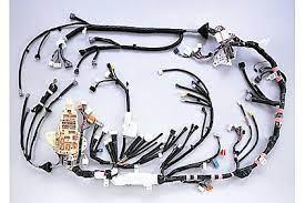 China Inner PVC Automotive Wiring Harness Non Shield Car Antenna Extender for sale