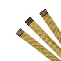 China Robotics Automation Ffc Flat Flexible Cable 18mm Ribbon for sale