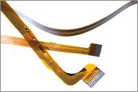 China 2 3 In 1 FFC Flat Cable LVDS Flexible Printed Circuit for sale