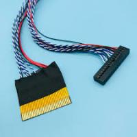 China 8 Bit 1 Bit Ffc Cable 30 Pin 400mm Flex For Home Appliance for sale