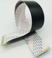 China Flexible FFC Flat Cable 0.25 To 1.0 Pitch HDMI Ribbon for sale