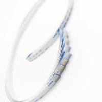 China FFC 30 Pin 0.5 Mm Ribbon Cable Flat 40 Pin Extender for sale
