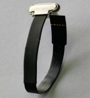China Soft Plated FFC Flat Cable , 22-26awg Flat Ribbon Cable for sale