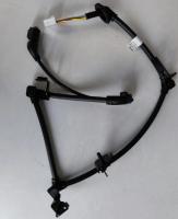 China Engine Double Shield Harness Cable Assembly GPS Aerial Extension for sale