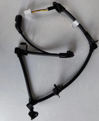 China Engine Double Shield Harness Cable Assembly GPS Aerial Extension for sale