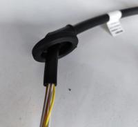 China Engine Double Shield Harness Cable Assembly GPS Aerial Extension for sale