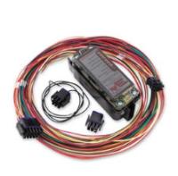 China Fakra Round Wire Harness Cable Assembly Golf Car Antenna Extension for sale