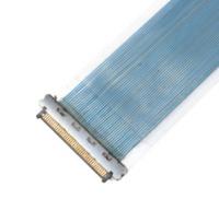 China 150mm 0.4mm Cable For Cctv Security Camera Kel Cctv Wire Joint for sale