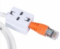 China Crimping Electrical Wire Harness Network Copper Automotive Parts for sale