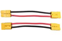 China 150mm Electrical Wire Harness Copper Clad Aluminum JAE Automotive Kit for sale