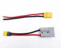 China 150mm Electrical Wire Harness Copper Clad Aluminum JAE Automotive Kit for sale