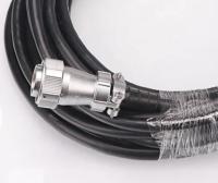 China 24AWG Robot Wiring Harness 22AWG 420mm Power Cable Board To Wire for sale