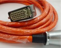 China Single Double Shielded Low Voltage Wiring Harness Agricultural Robot for sale