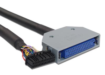 China Crimping Coaxial Motorcycle Wiring Kit Copper Robot Harness for sale