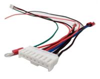 China Fanuc Robot Wiring Harness Io Communication Round Automotive Line Ma Processing Board for sale