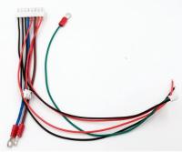 China Fanuc Robot Wiring Harness Io Communication Round Automotive Line Ma Processing Board for sale
