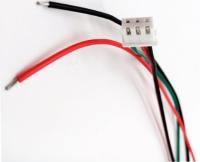 China Fanuc Robot Wiring Harness Io Communication Round Automotive Line Ma Processing Board for sale