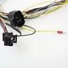 China 20-26awg Cable And Harness Electronics Spiral Molex 1.25 Mm for sale