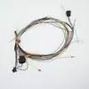China 20-26awg Cable And Harness Electronics Spiral Molex 1.25 Mm for sale