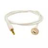 China LVDS 1.8mm Medical Wire Harness 22awg Cable Assembly for sale