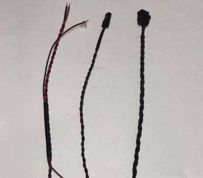 China PE PU Industrial Cable Assemblies , Copper Electric Cable Assemblies for sale
