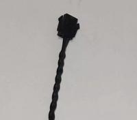 China PE PU Industrial Cable Assemblies , Copper Electric Cable Assemblies for sale